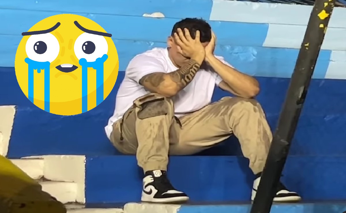 Eduin Caz se va de Grupo Firme y de los escenarios