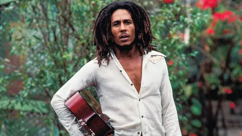 Bob Marley: El ícono del reggae y la lucha por la igualdad