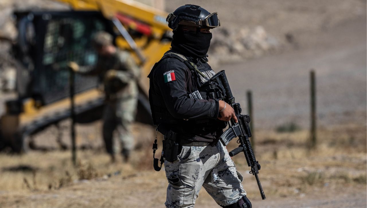 Dan 90 años de cárcel a militares por muerte de dos estudiantes del Tec ...