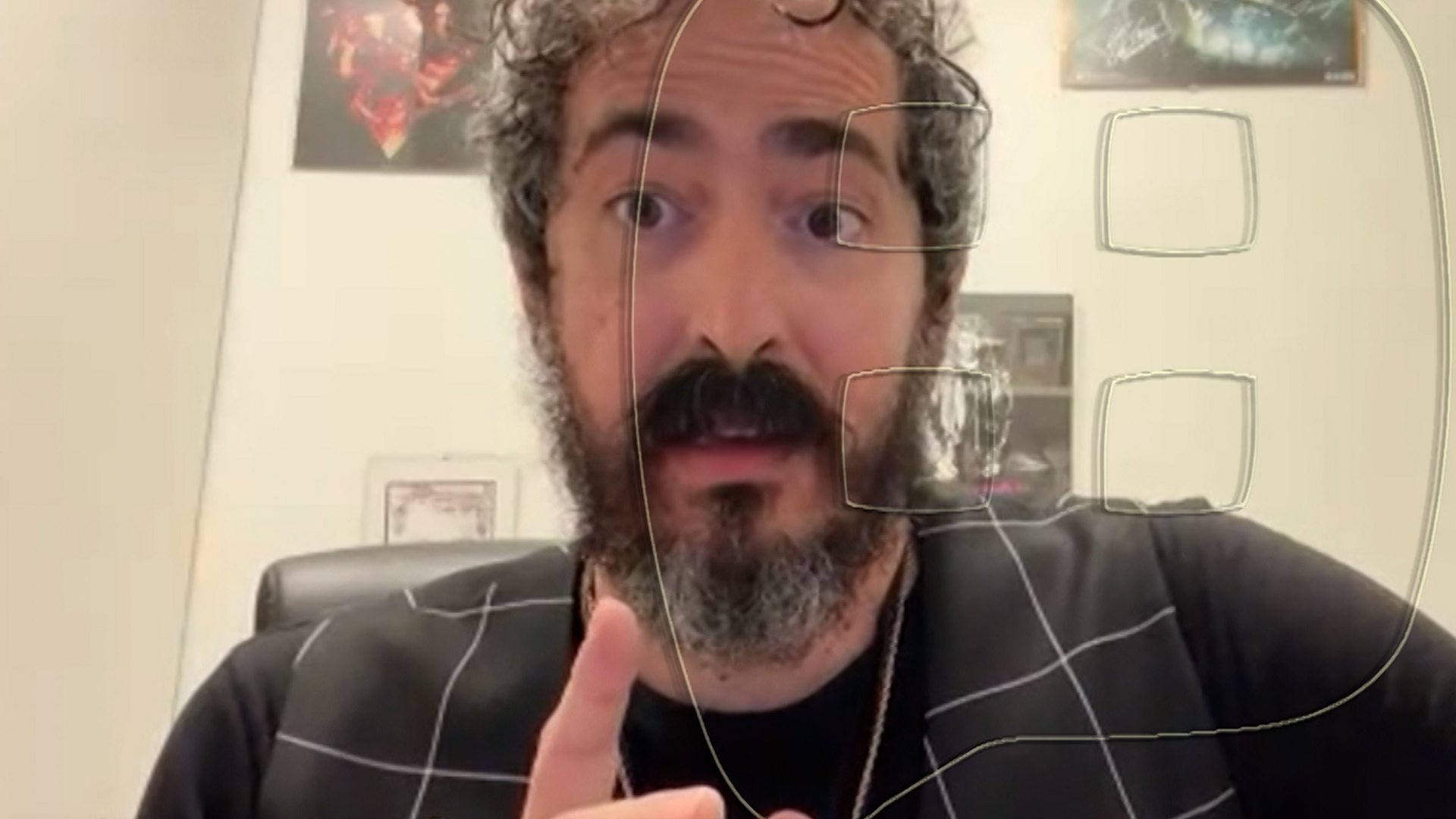 Martín Bello actor español demandó a Diego Boneta por agresiones