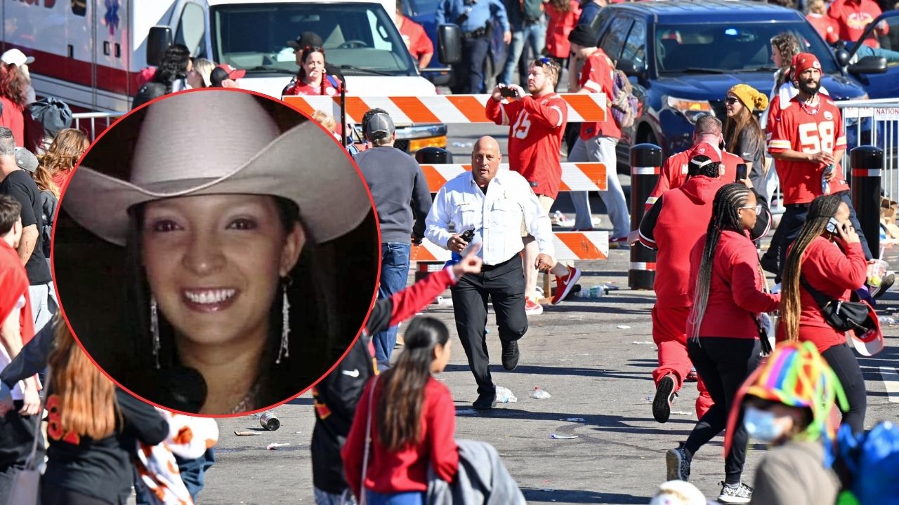 Lisa López: ¿Quién es la mexicana que murió en el tiroteo de Kansas City?