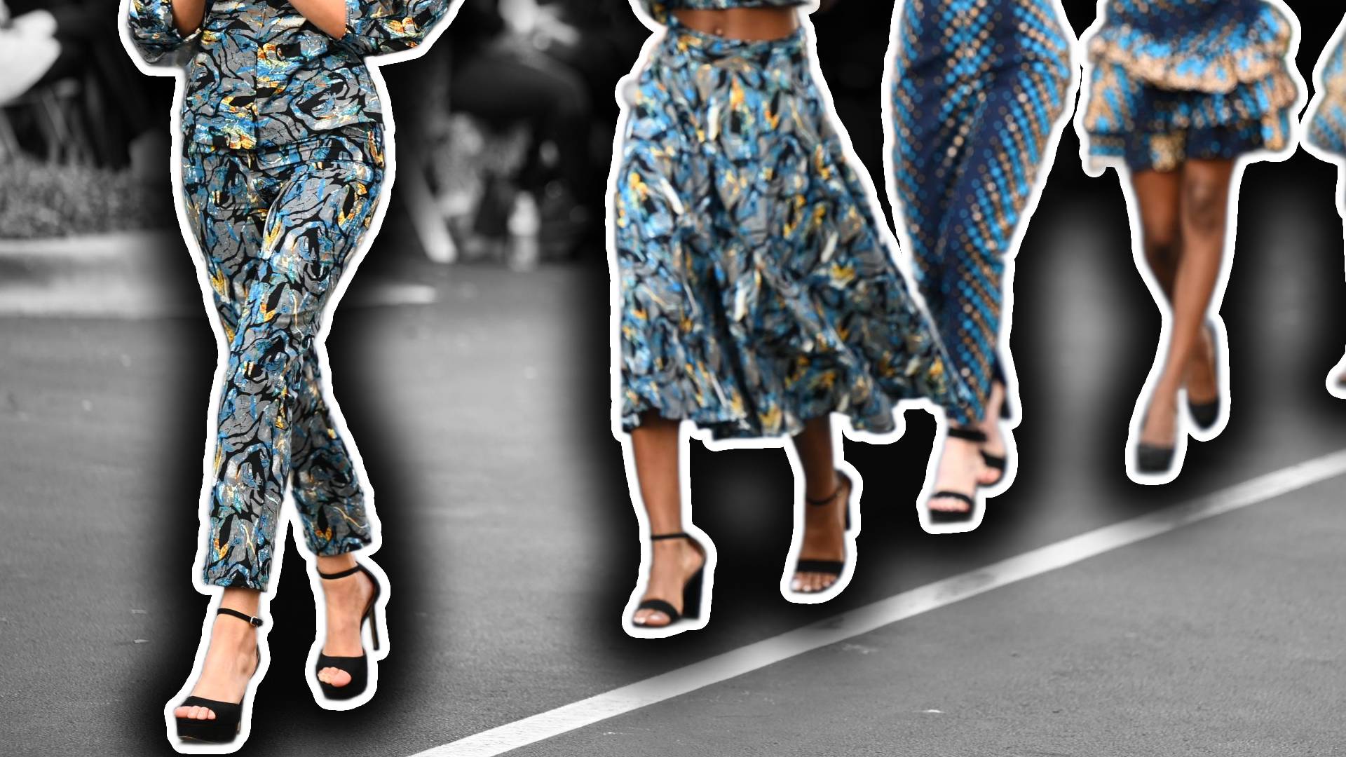 Austin Fashion Week 2025: Fechas, Diseñadores Destacados y Duración del ...