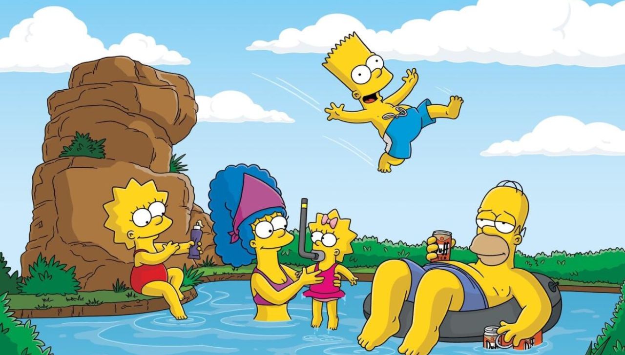 ¿Por qué muere Marge Simpson al final de la temporada 36 de Los Simpson?