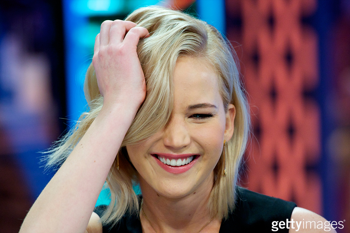 Jennifer Lawrence enfrenta críticas por reubicar a su perrita