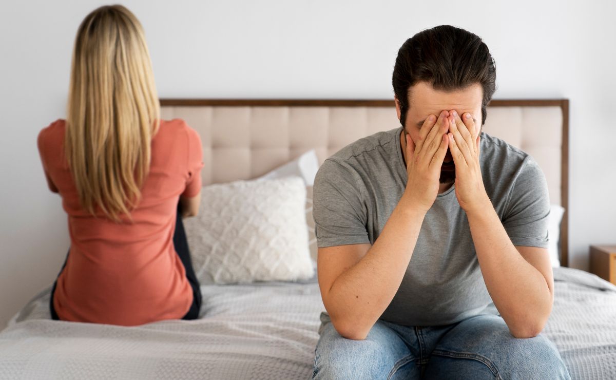 Señales de alerta: ¿Qué son las red flags en una relación?