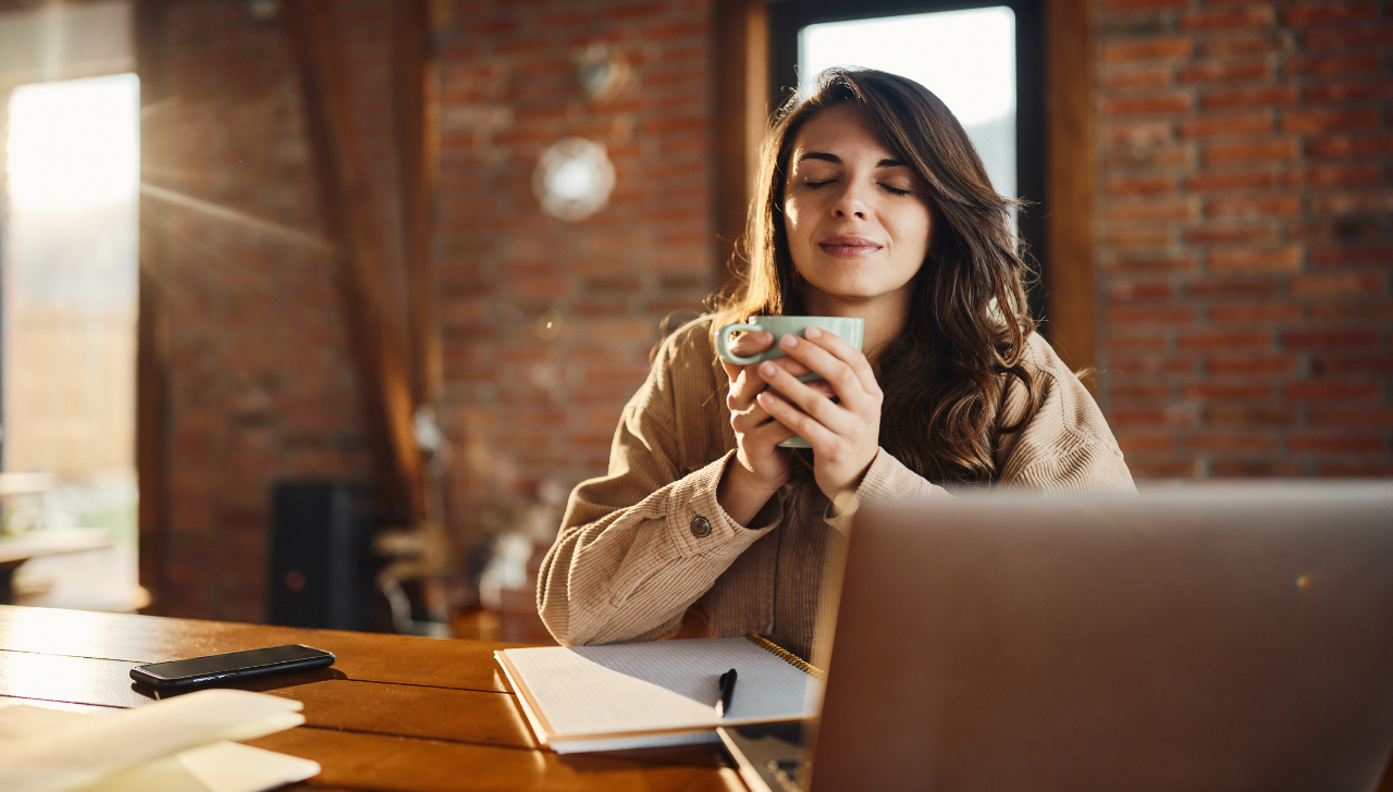 Beneficios de beber café: Reduce el riesgo de muerte