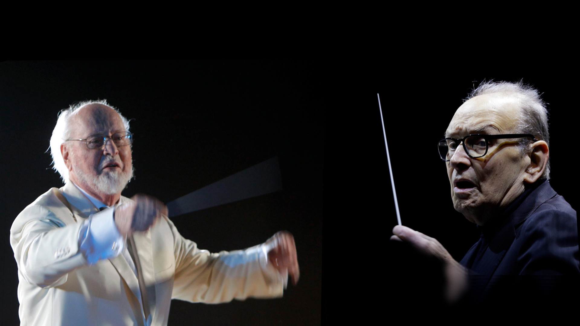 Williams y Morricone recibirán Premio Princesa de Asturias