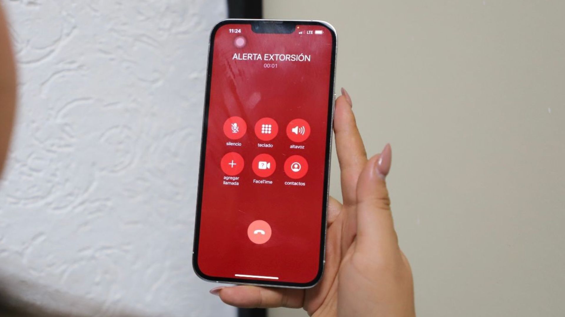Estos son los estados donde más realizan llamadas de extorsión ...