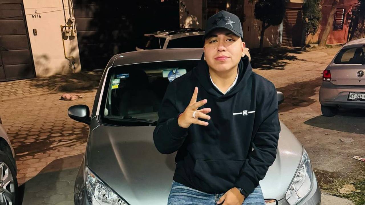 ¿De quién es la famosa canción “Carnal, véngase pa´ ca" de TikTok?