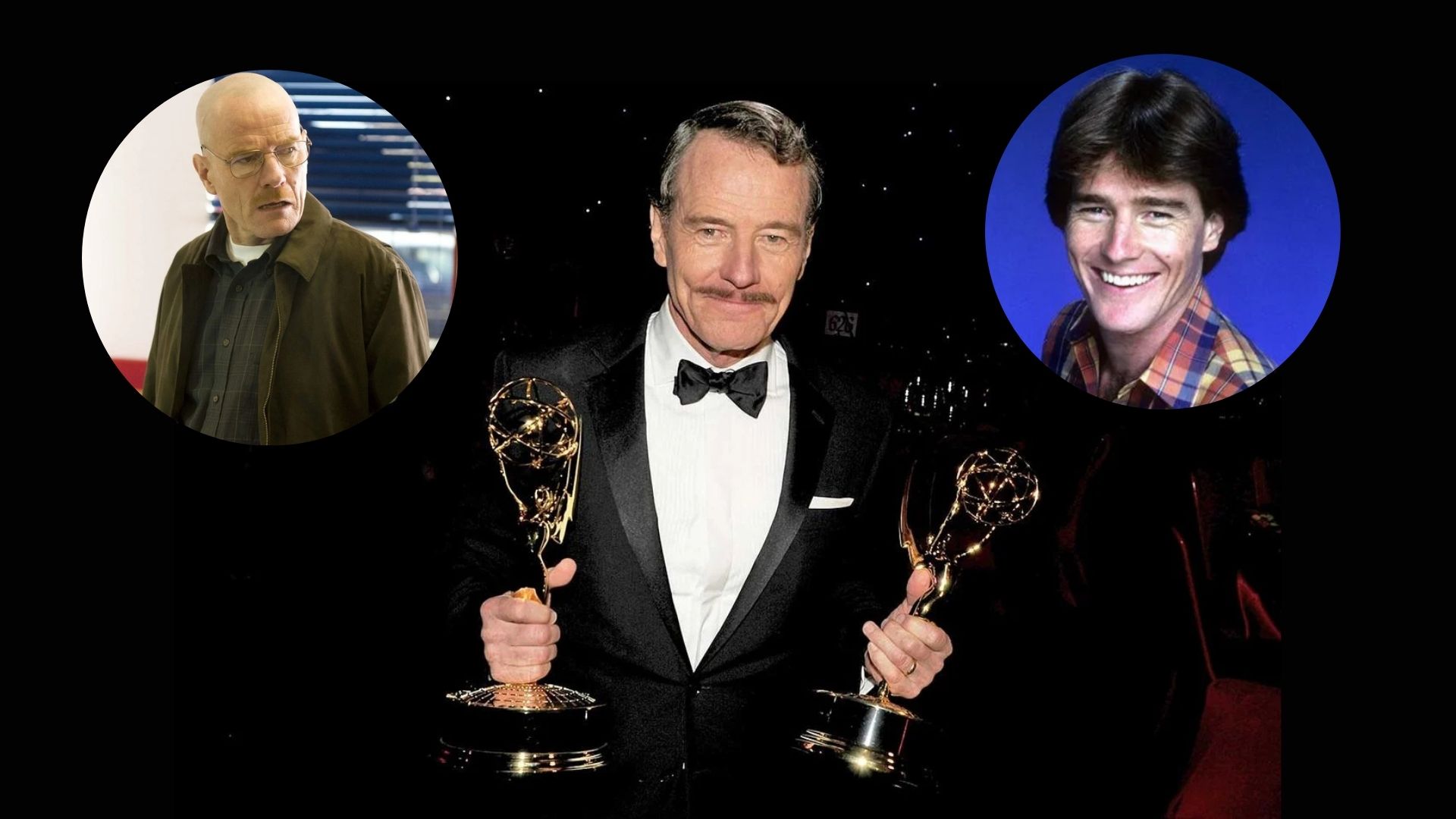 ¡Feliz 70 cumpleaños, Bryan Cranston! Su carrera desde 'Loving' hasta ...