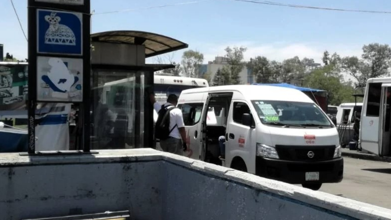 Aumento al pasaje en Edomex 2025: municipios donde se pagará 11 pesos ...