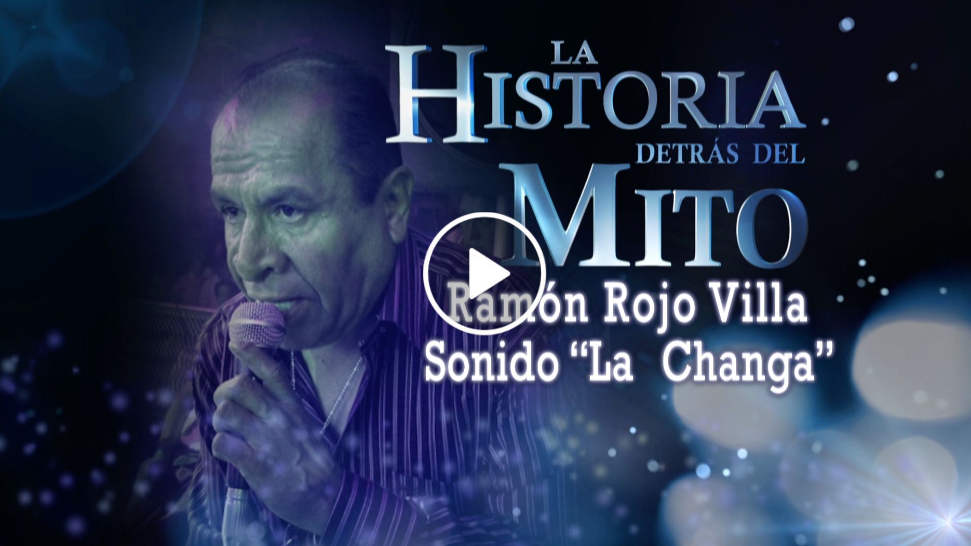 La Historia Detrás del Mito de Ramón Rojo Sonido ‘La Changa’