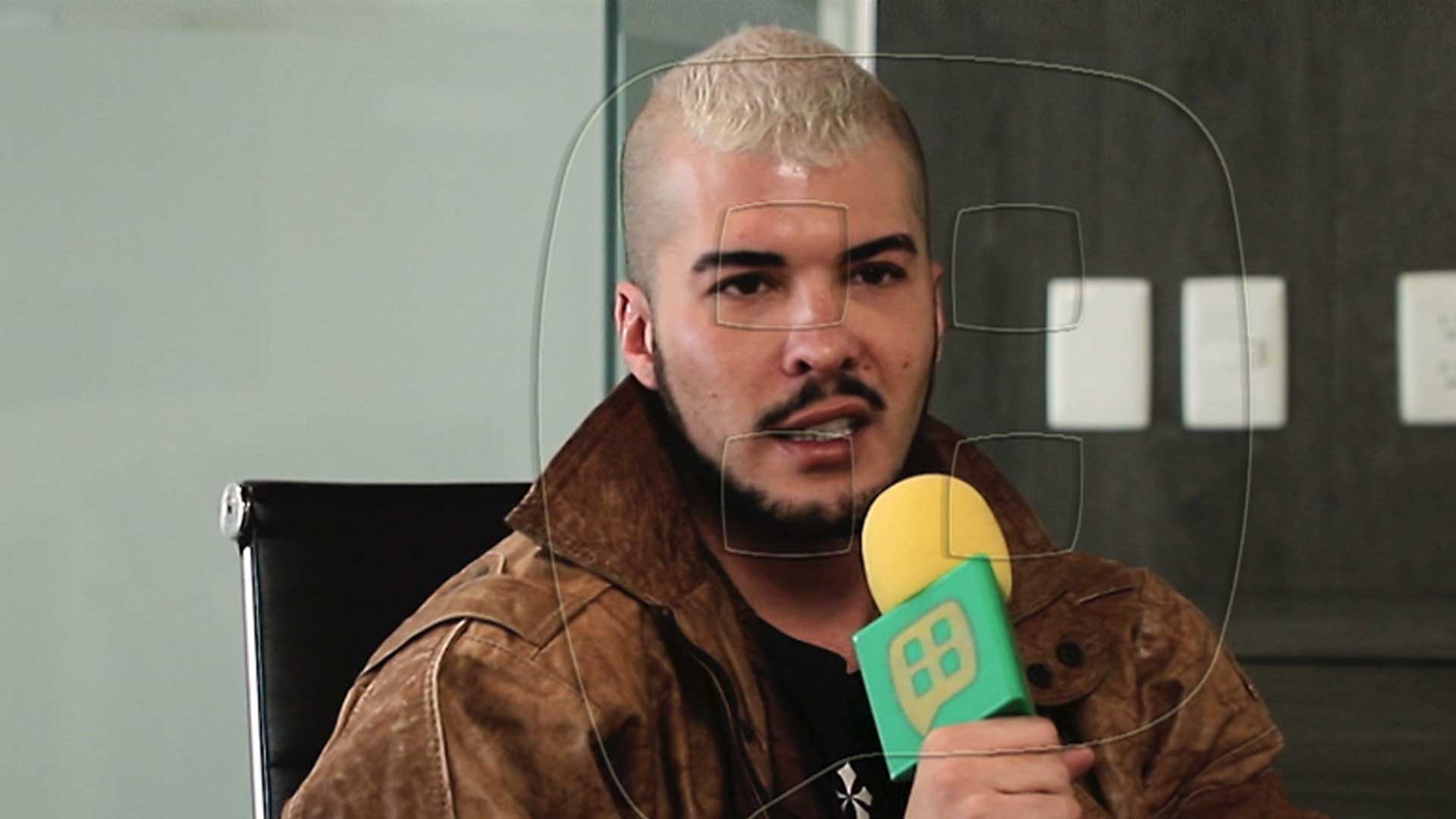 Danny Rey habla por primera vez tras salir de la cárcel