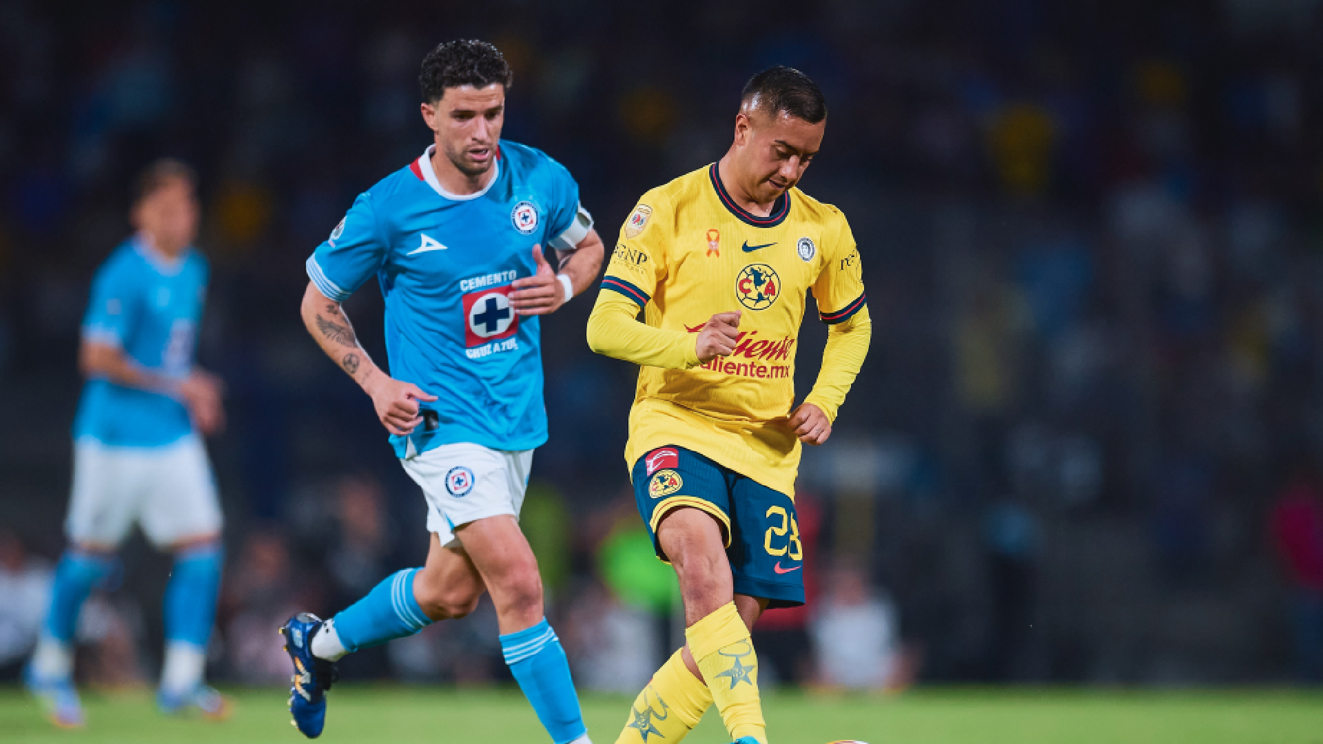 América vs Cruz Azul semifinal vuelta Clausura 2025 Liga MX: ¿Cuándo y ...