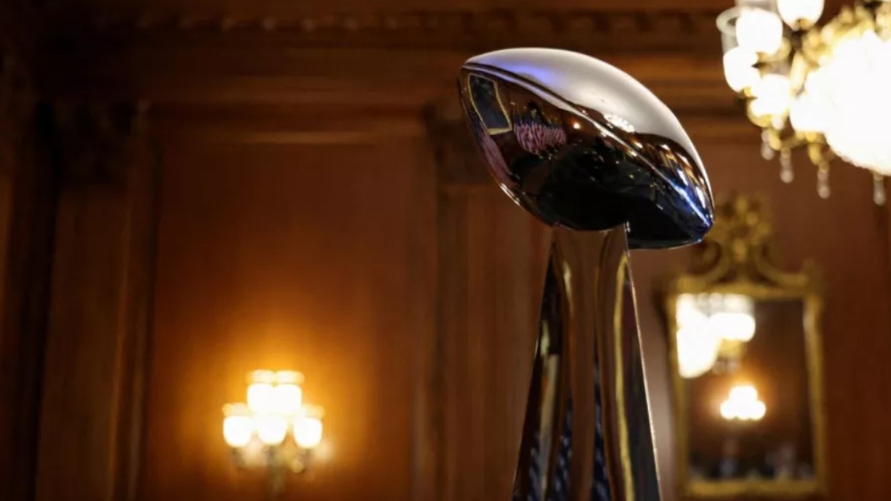 Super Bowl 2025 Kansas City vs Philadelphia: Eagles, ganador del Supertazón