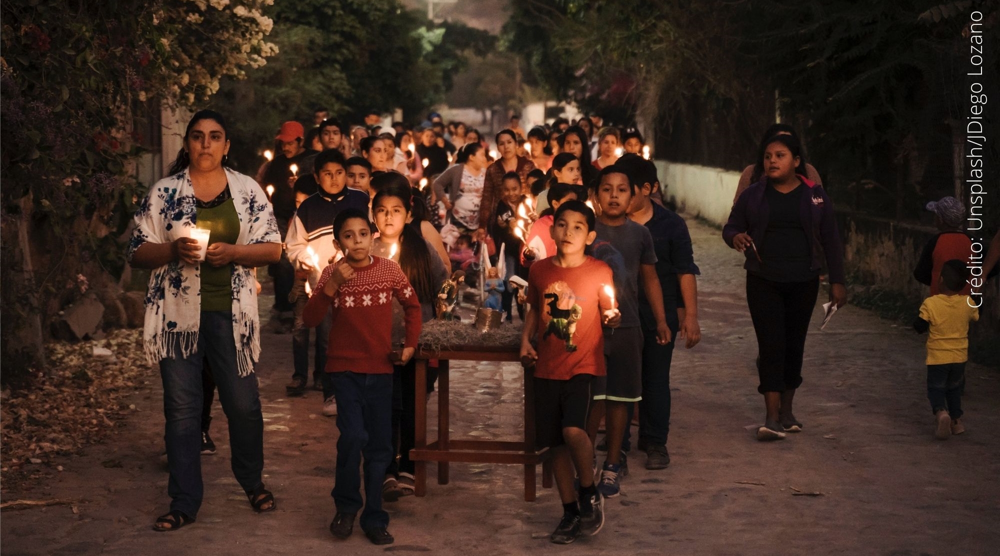 ¿Qué son, cómo se hace una y cuándo comienzan las posadas en México?