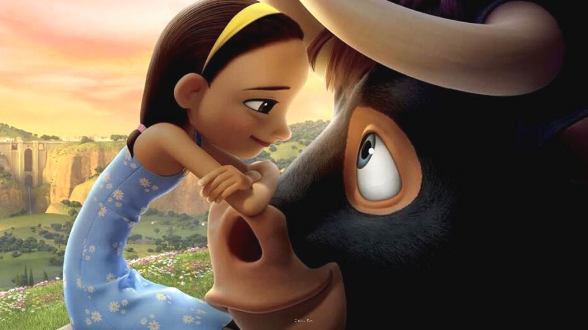 Olé, El Viaje de Ferdinand: de qué trata y los datos curiosos de esta ...