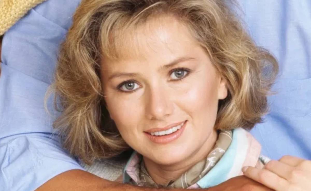 Muere Nancy Frangione, actriz de La Niñera