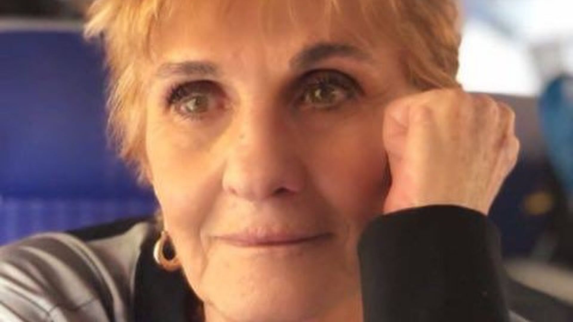 ÚLTIMA HORA: Muere Karina Duprez, actriz mexicana recordada por ...