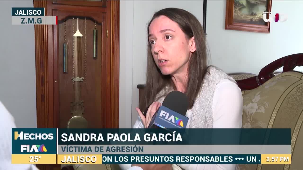Caso de Sandra Paola podría debilitarse; desestimarían el arma del ataque