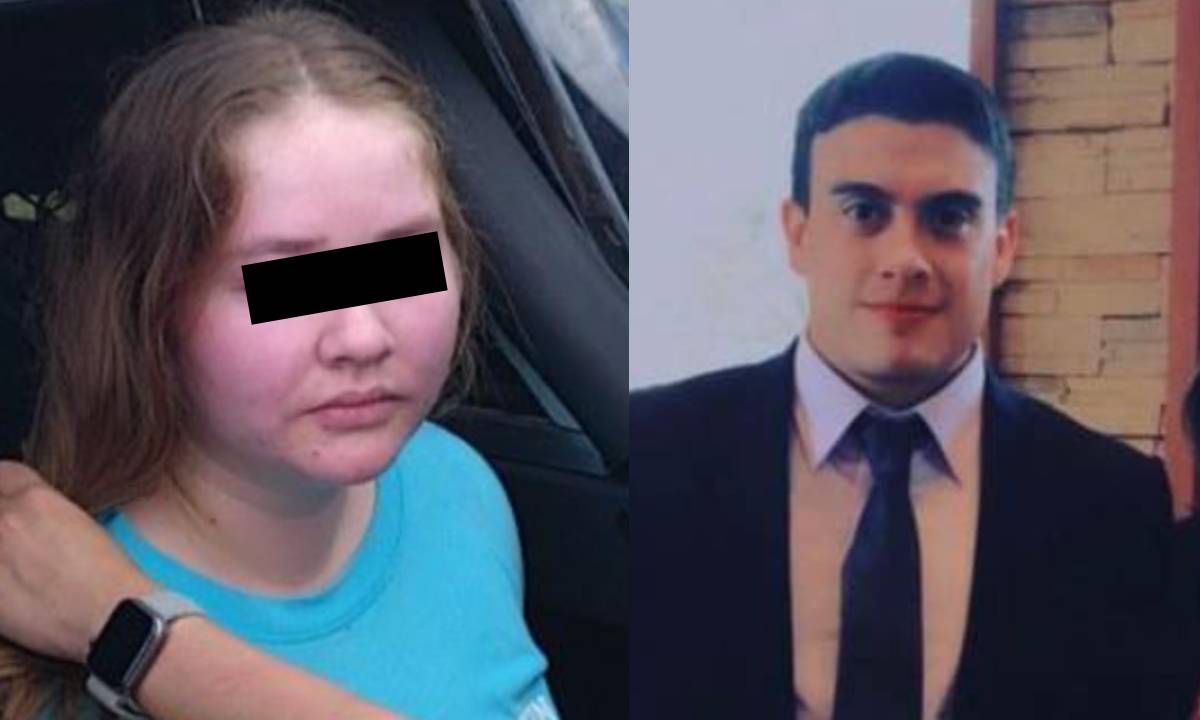 Caso Fidel González: Recapturan a Michel "N" en Texas por su homicidio