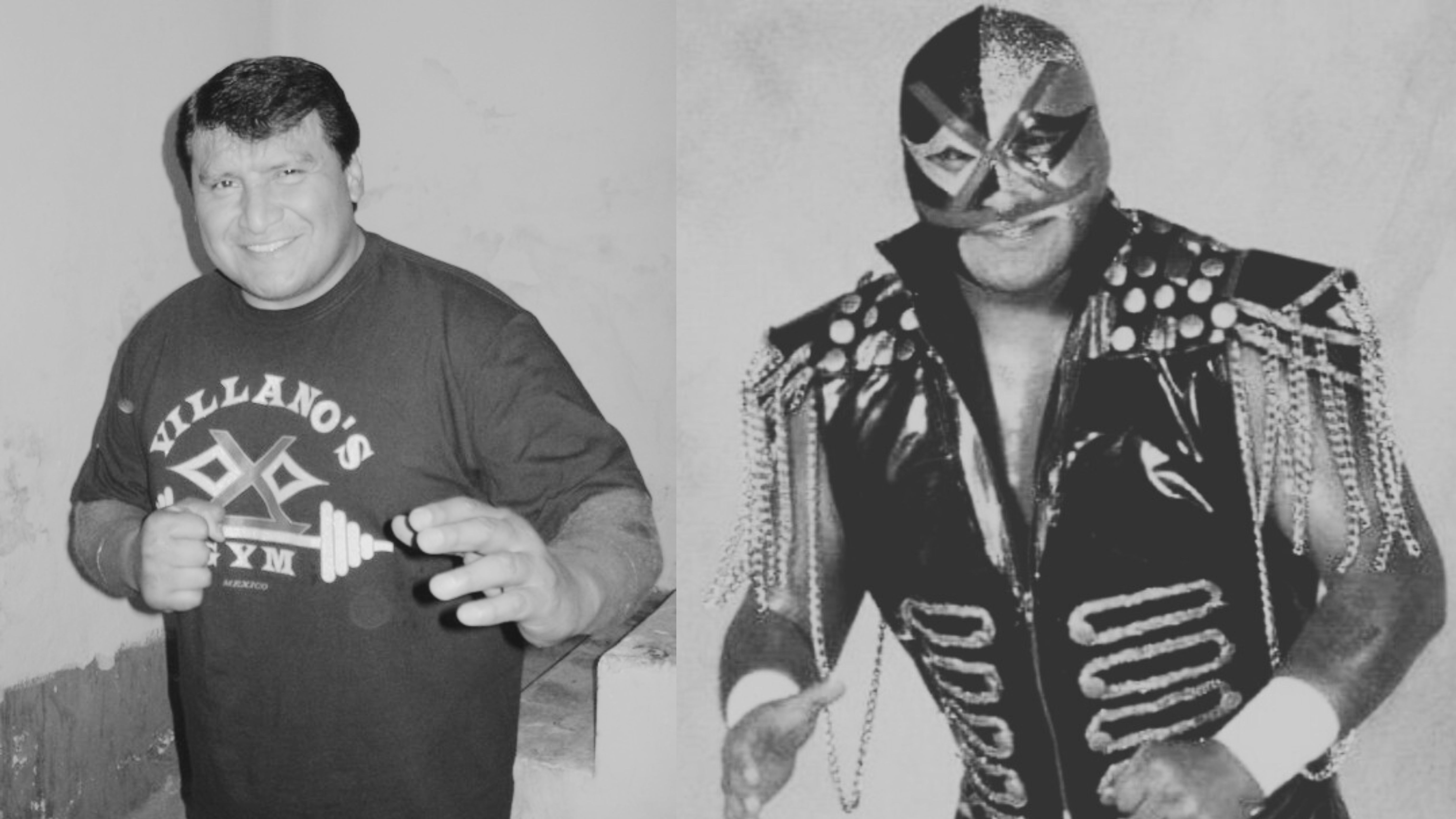 Fallece Ray Mendoza Jr. a los 62 años; fue un histórico de la lucha ...