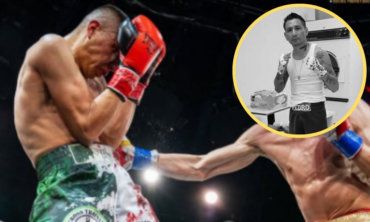 Hallan muerto en un hotel a ´Tony´ Rodríguez, boxeador mexicano; ¿Quién ...