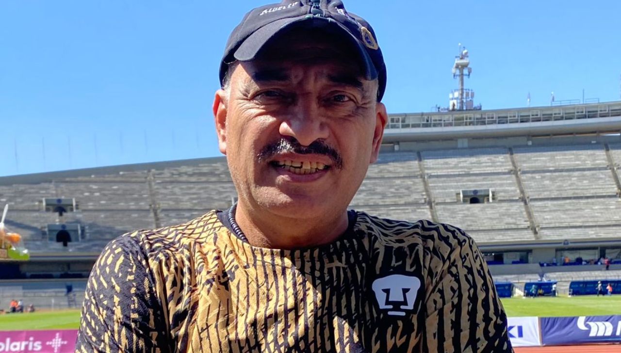 ¿Qué se sabe sobre la muerte de Don Beto, aficionado de los Pumas que ...