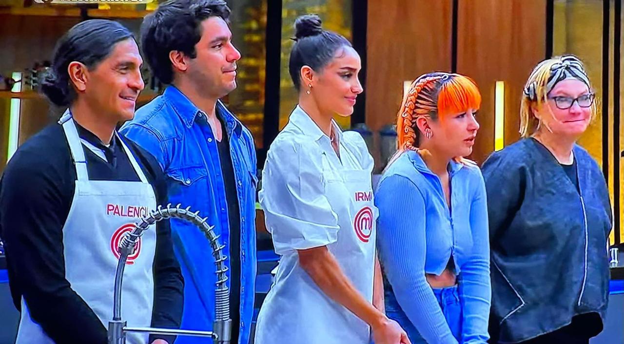 MasterChef Celebrity 2023: Conoce a la nueva eliminada de la cocina más famosa México