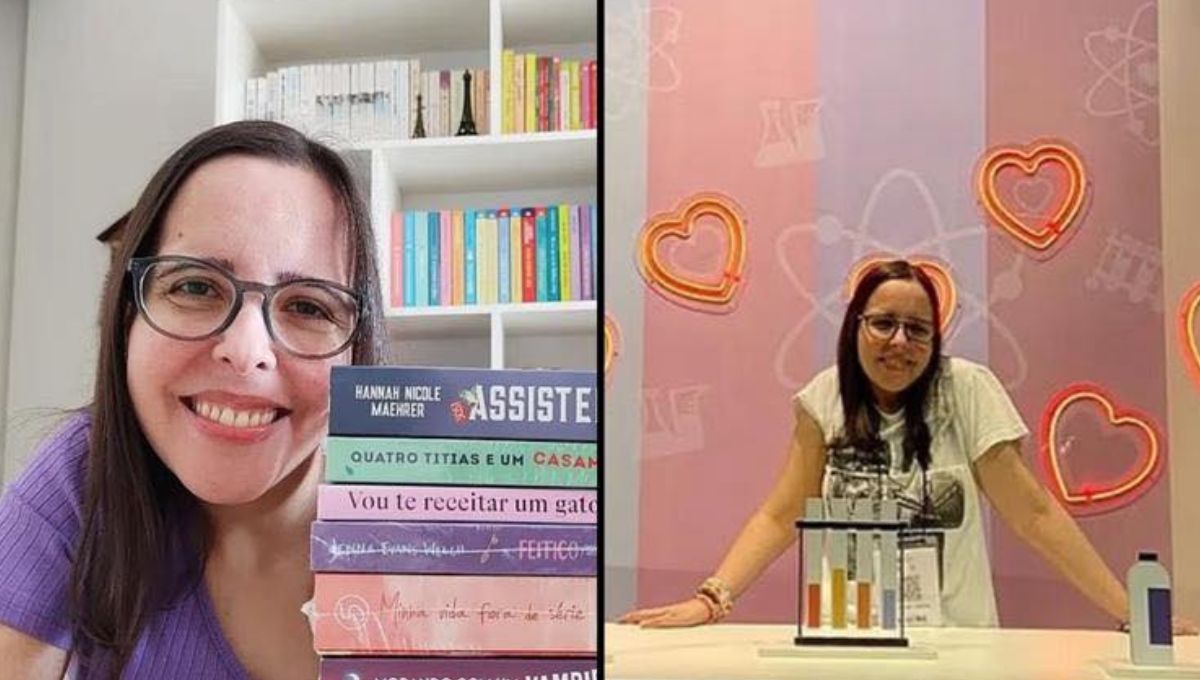 ¿Quién es Taís Bruna Castro? Esto sabemos de la influencer asesinada ...