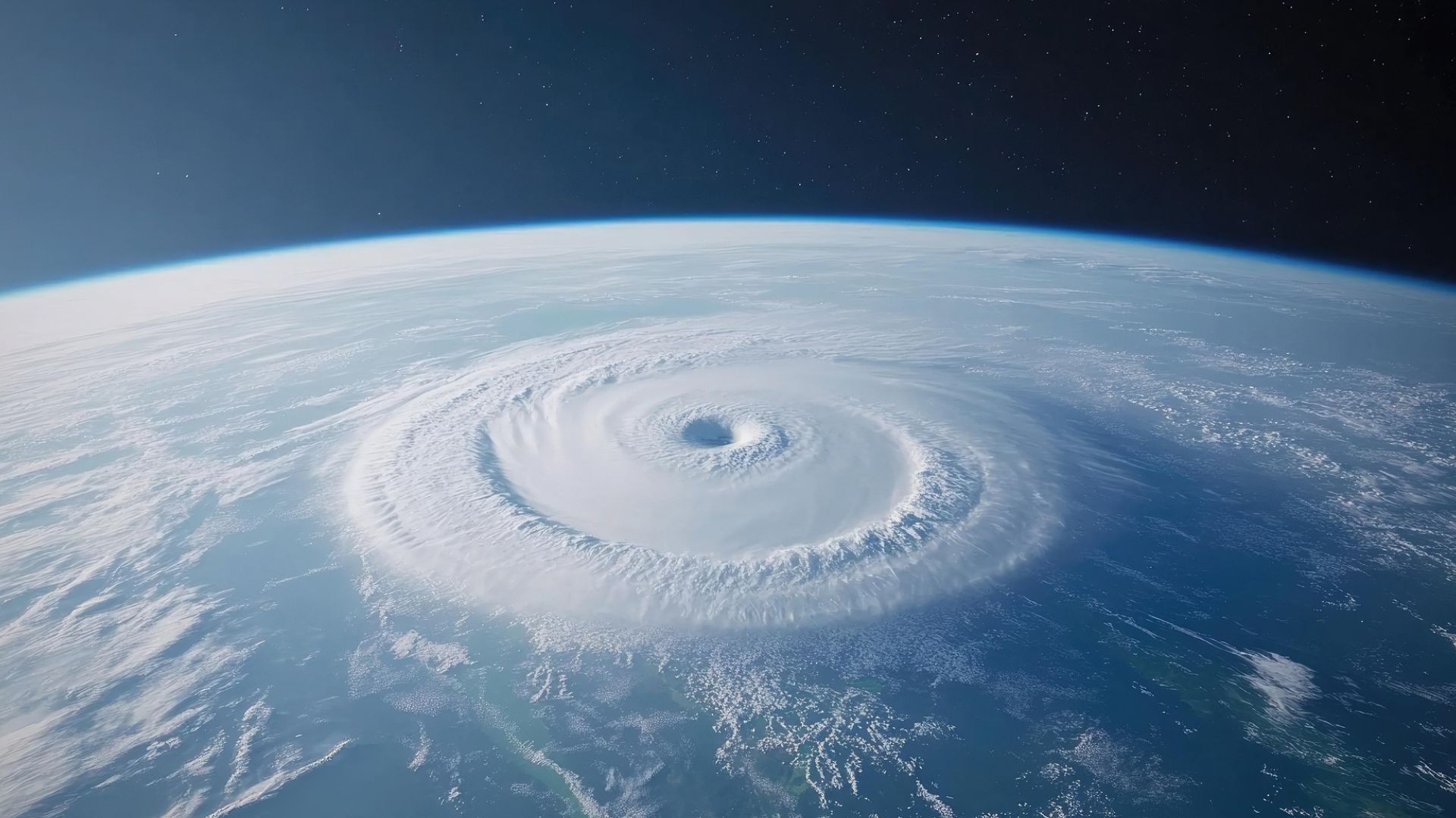 Temporada de huracanes 2025: Lista completa de los nombres de los ciclones