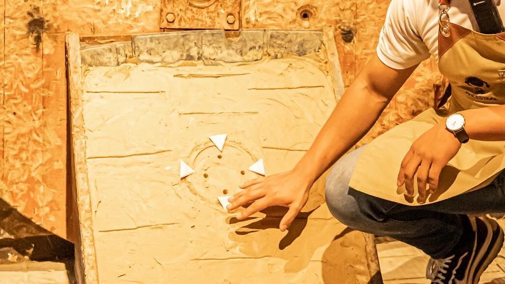 ¿Cómo se juega el Tejo? Origen y reglas del Turmequé, el único deporte ...