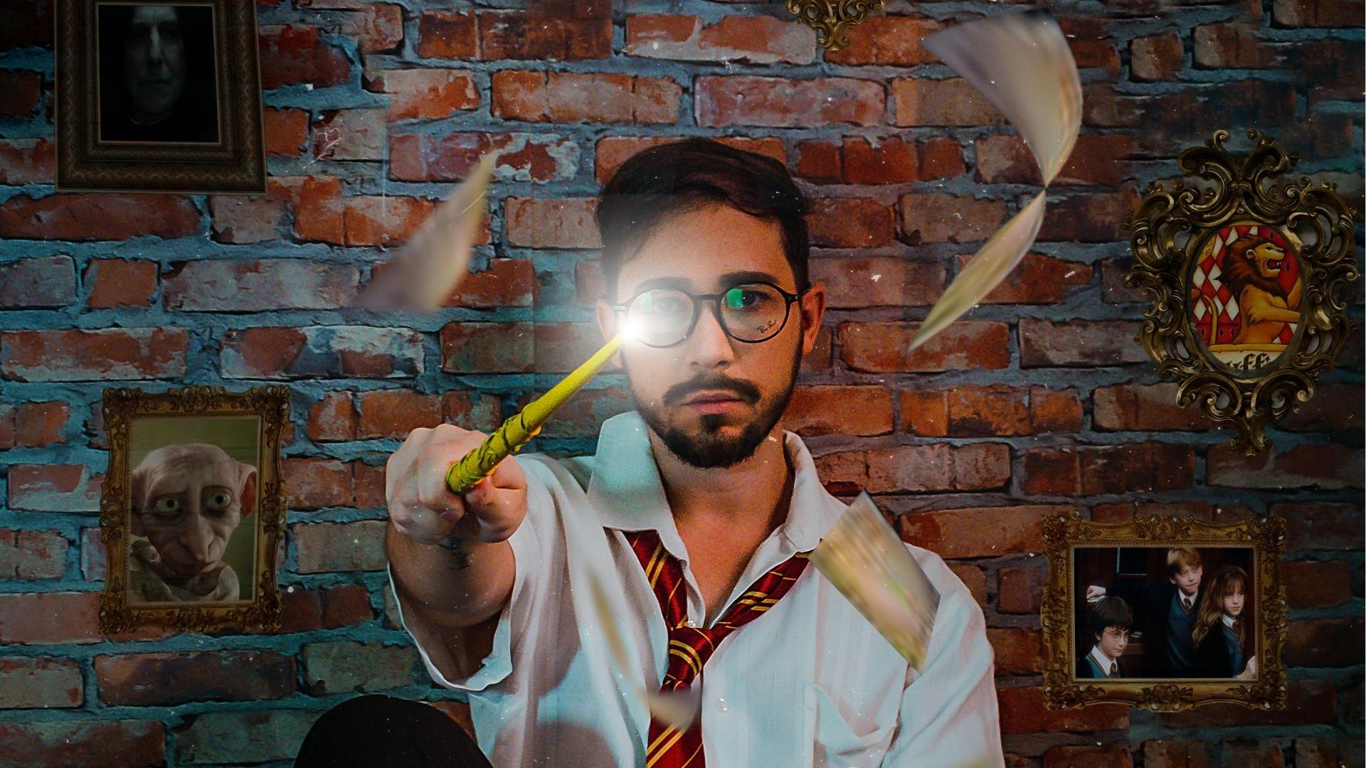 Día Internacional de Harry Potter: Por qué se celebra el 2 de mayo