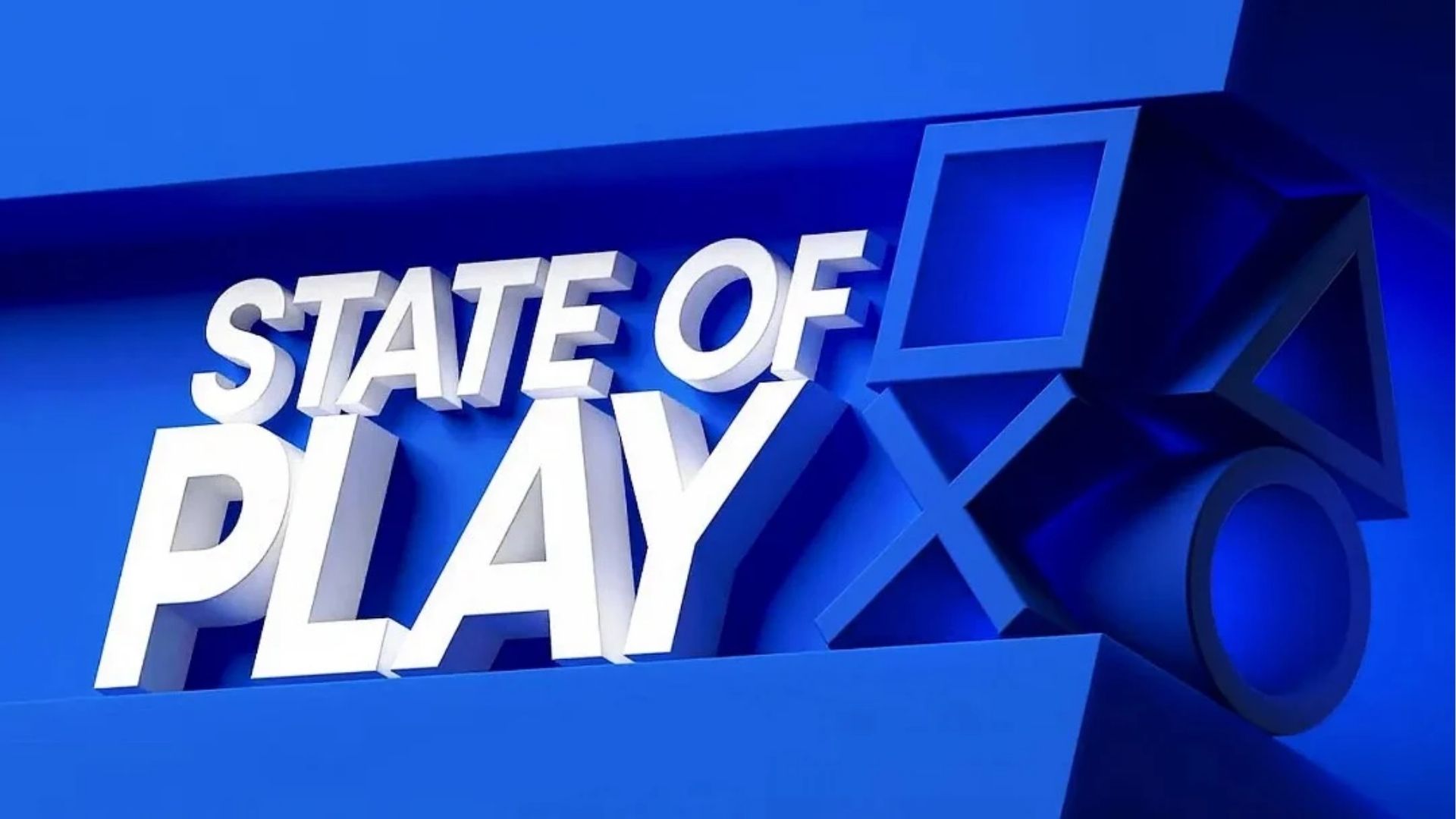PlayStation State of Play 2025: fecha y posibles anuncios