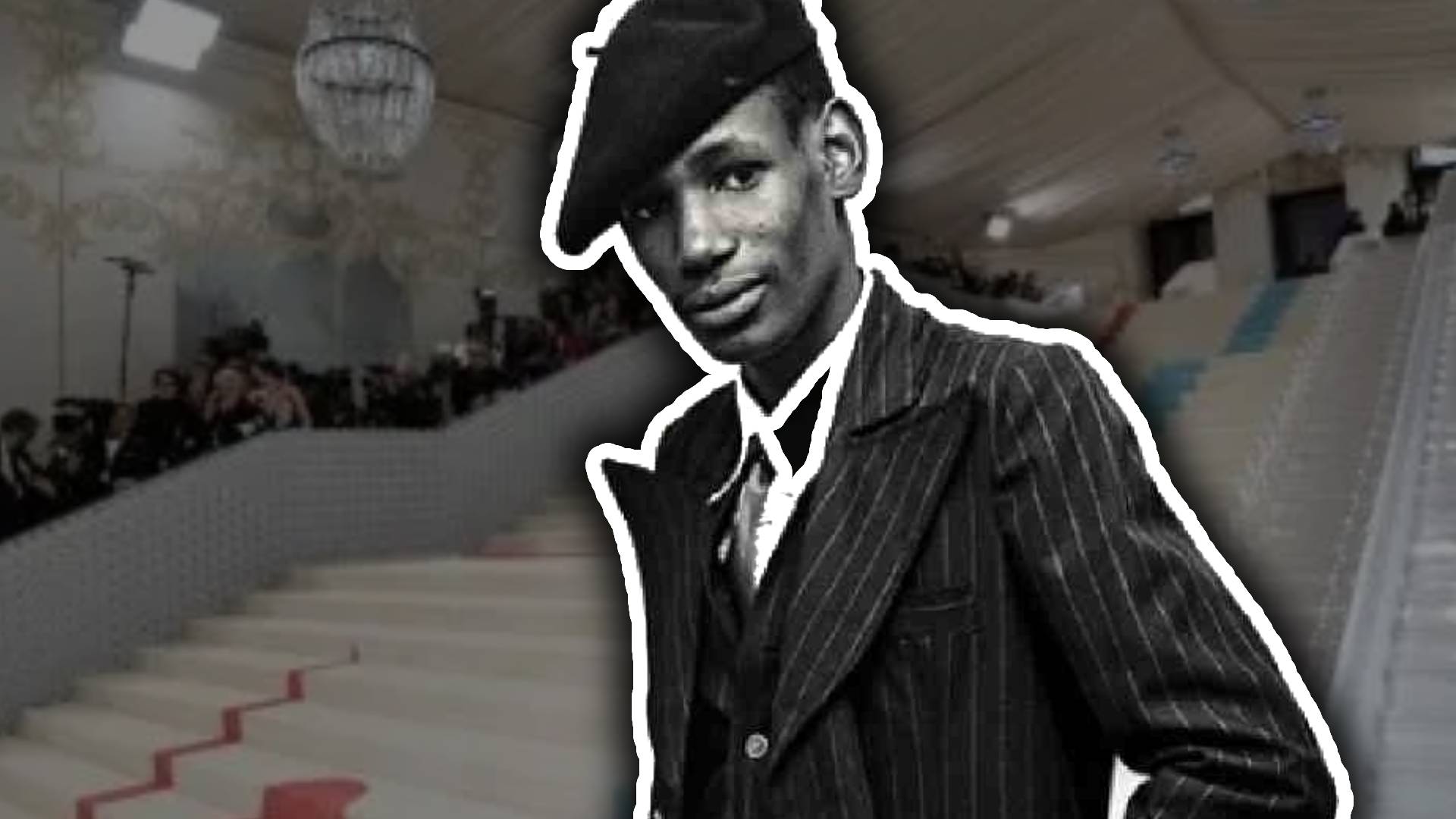 ¿Qué es el dandismo negro? El movimiento detrás de la temática de la ...