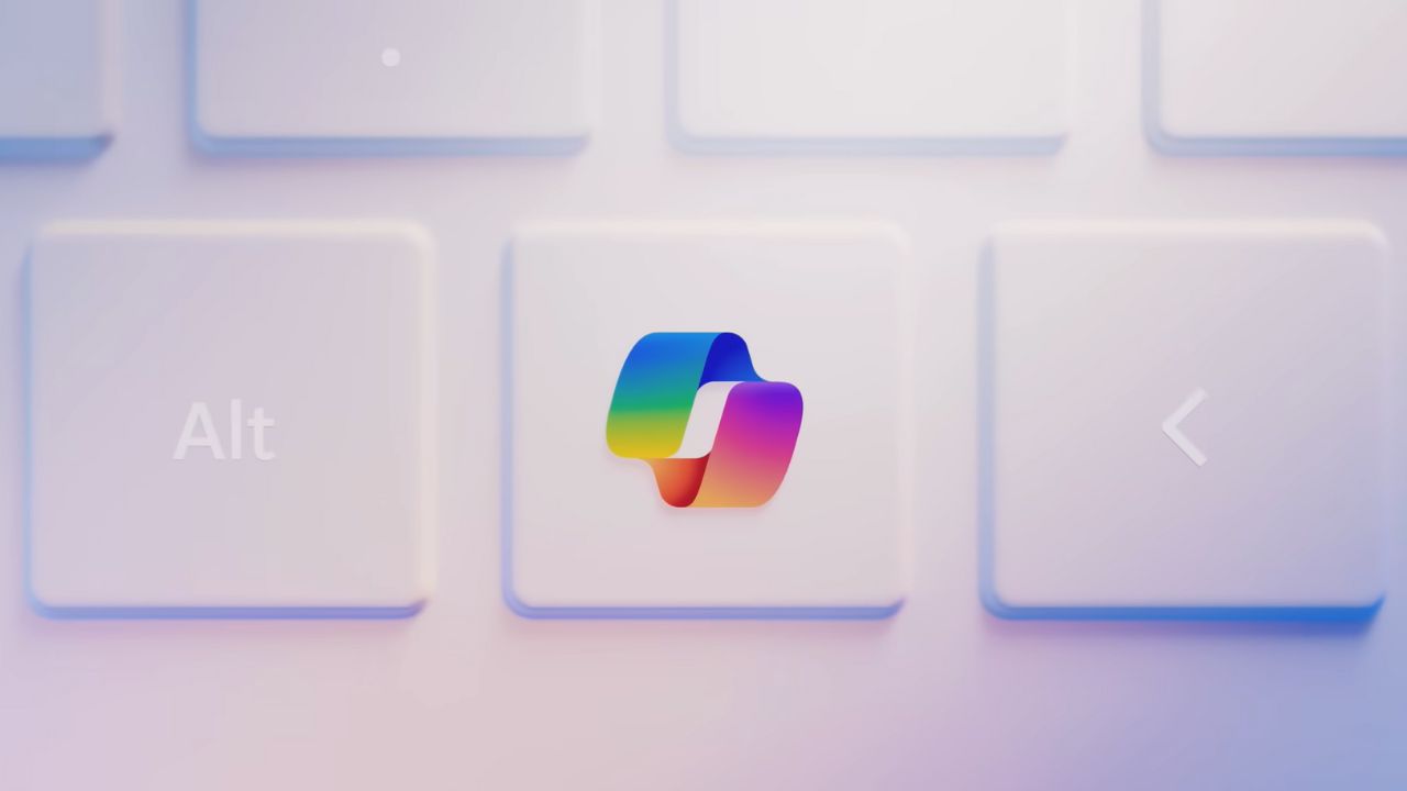 Microsoft: ¿Cómo funciona el nuevo botón de IA para acceder a un chatbot?