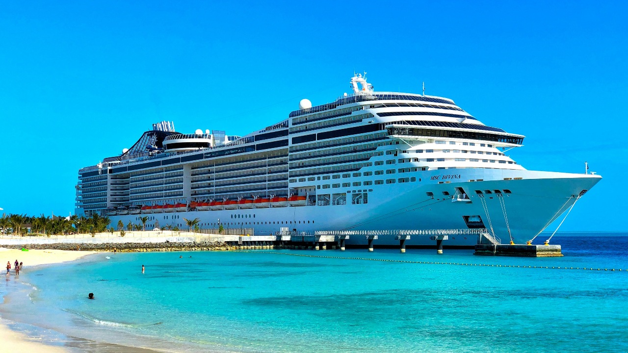 Enfermedades en cruceros: Norovirus, hantavirus y cómo prevenir ...