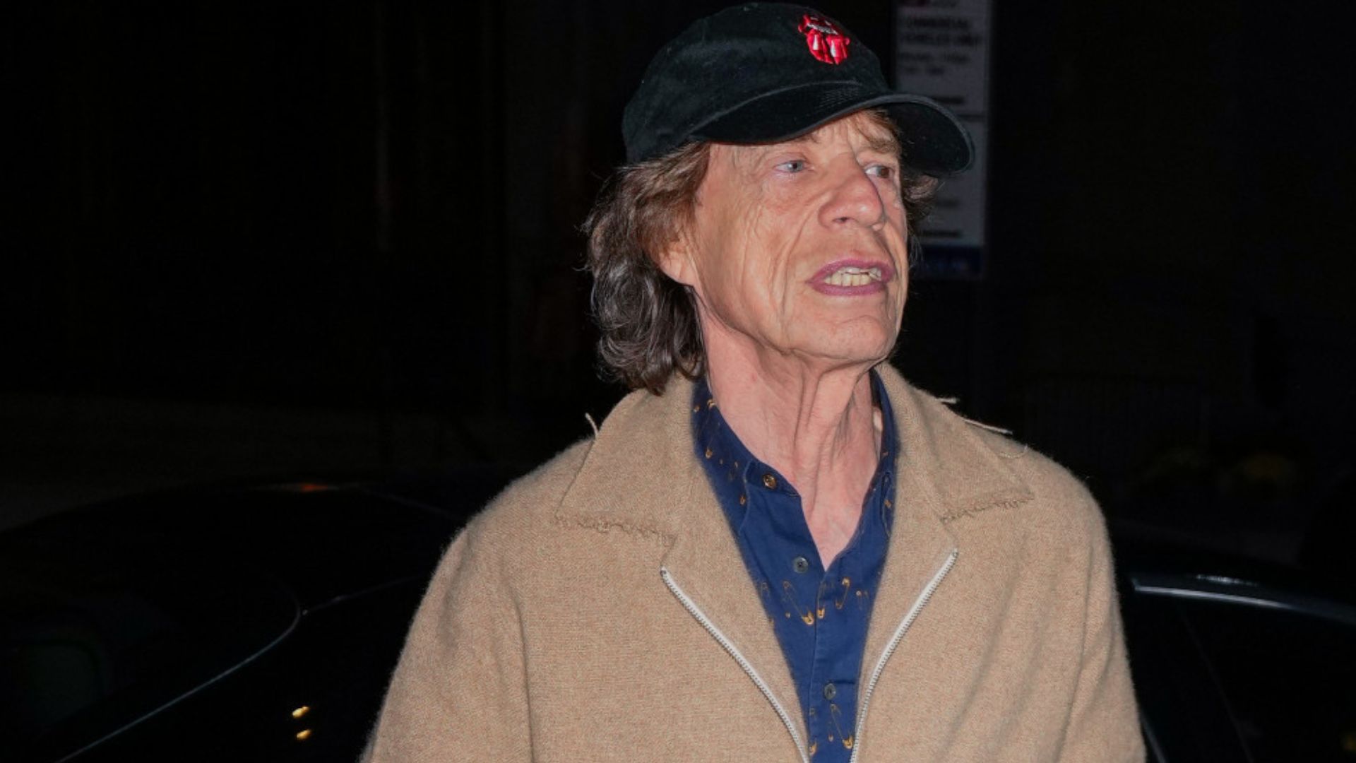 Mick Jagger rechaza ofertas para escribir su autobiografía