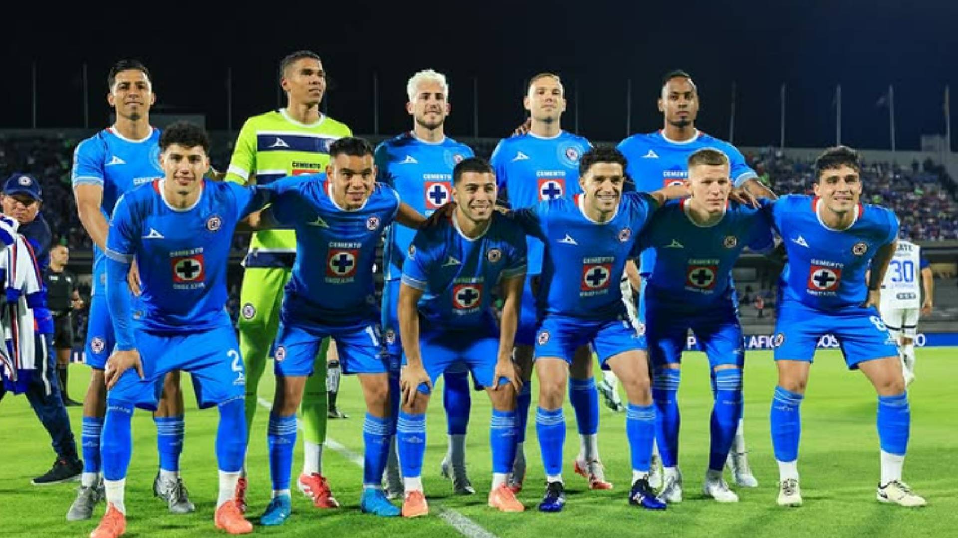 Cruz Azul vs Seattle Sounders resultado en vivo: ¿Dónde ver gratis y ...