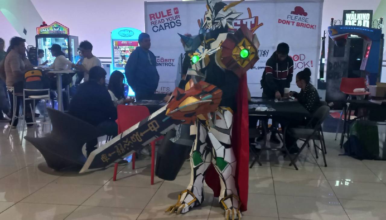 Entrevista adn40: Digimon Adventure 02 The Beginning mostrará el origen ...