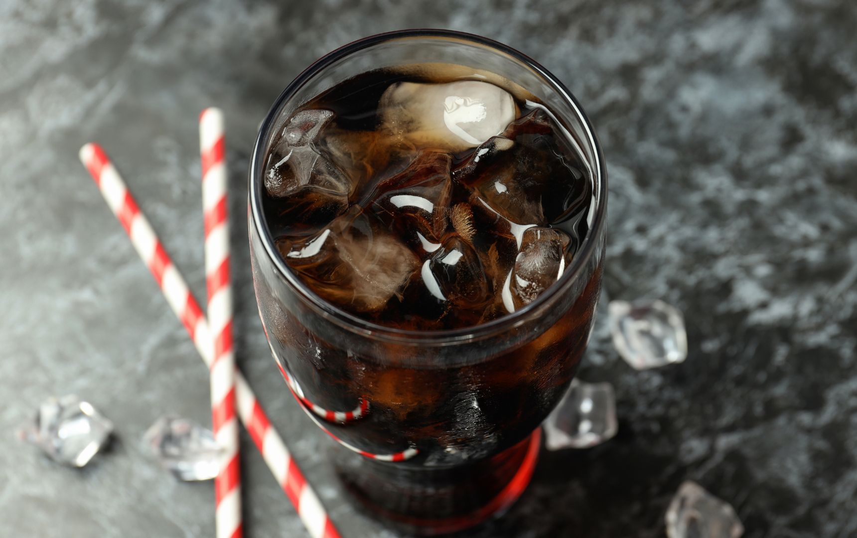 Lo que debes saber antes de congelar un refresco