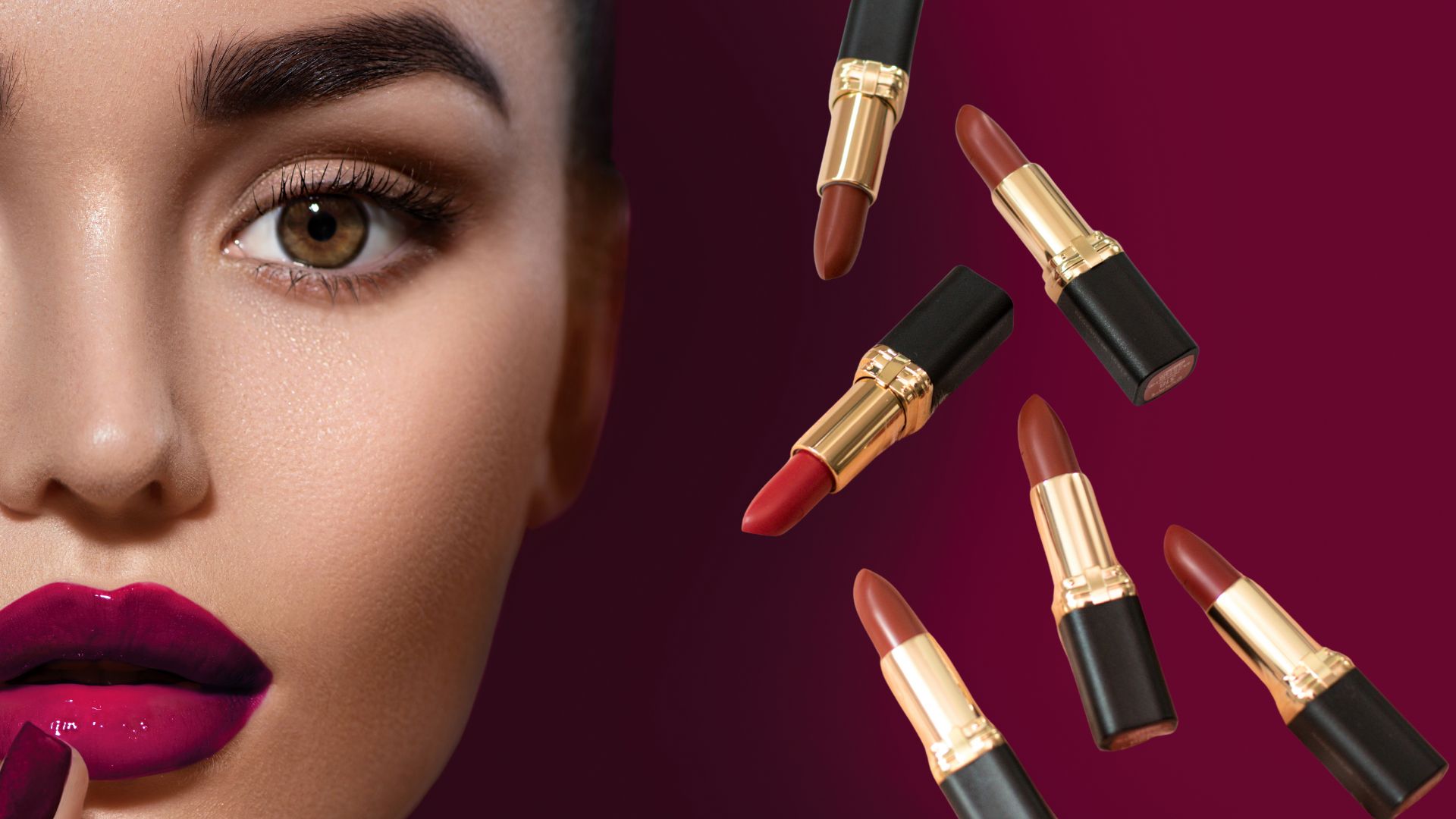 Que no te engañen: estos son los 8 colores de labial que SÍ les quedan ...