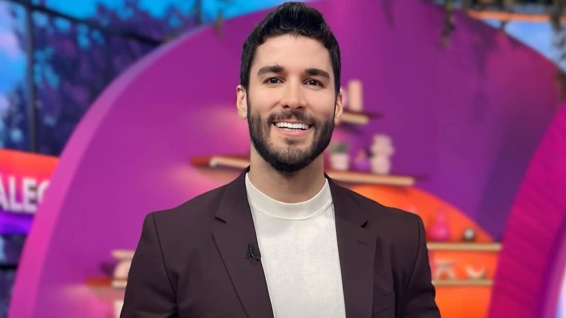 Venga La Alegría se despide de Kike Mayagoitia... No es un adiós, es un ...
