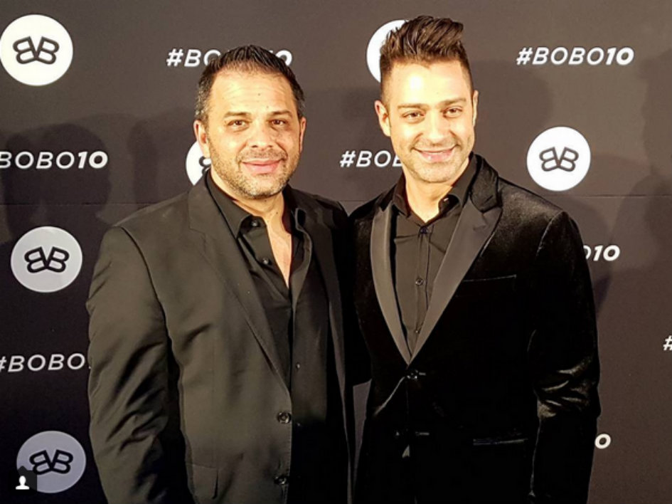 Bobo producciones, 10 años de éxitos