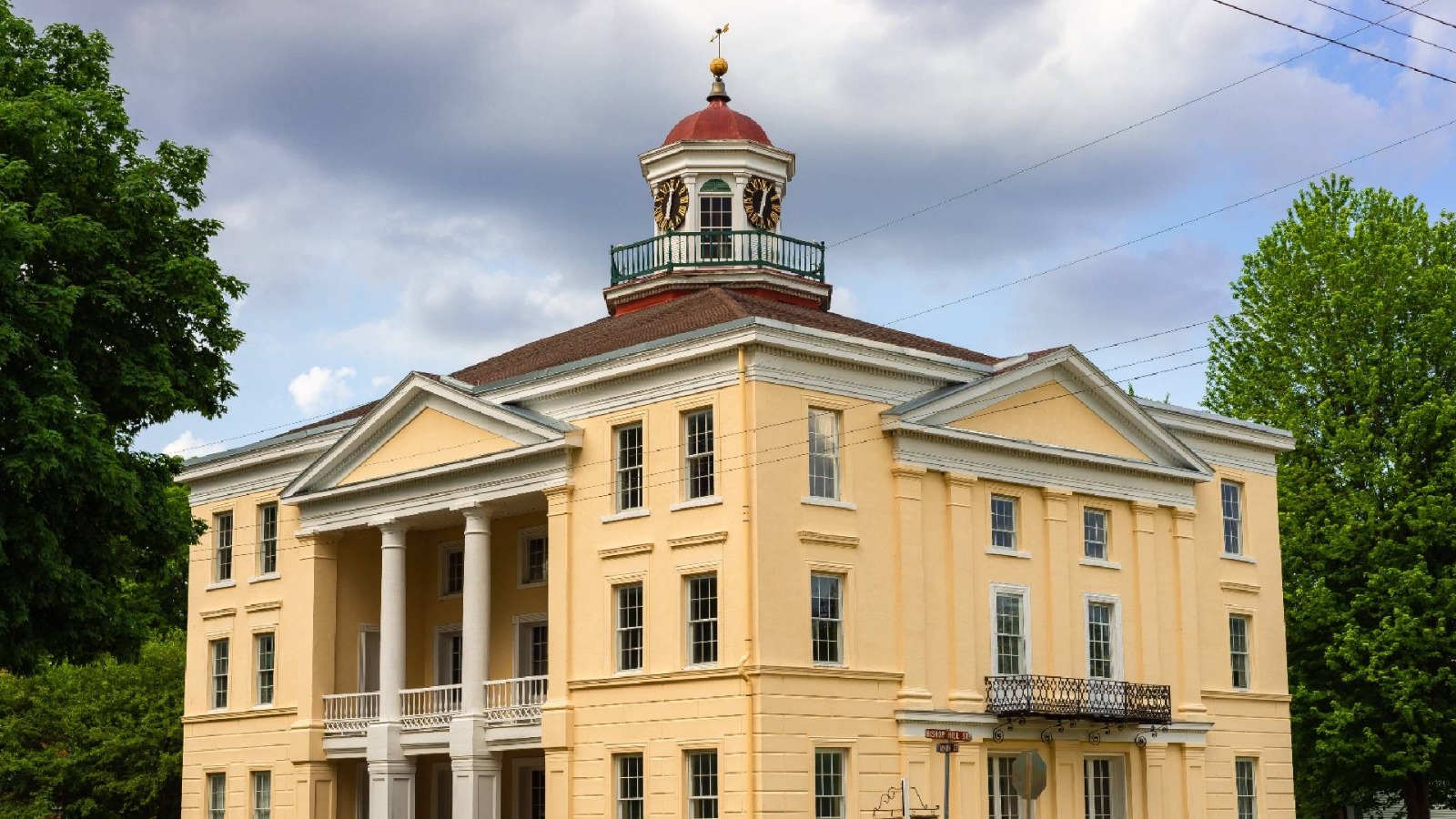 Este pueblo pequeño de Illinois tiene una herencia sueca imperdible