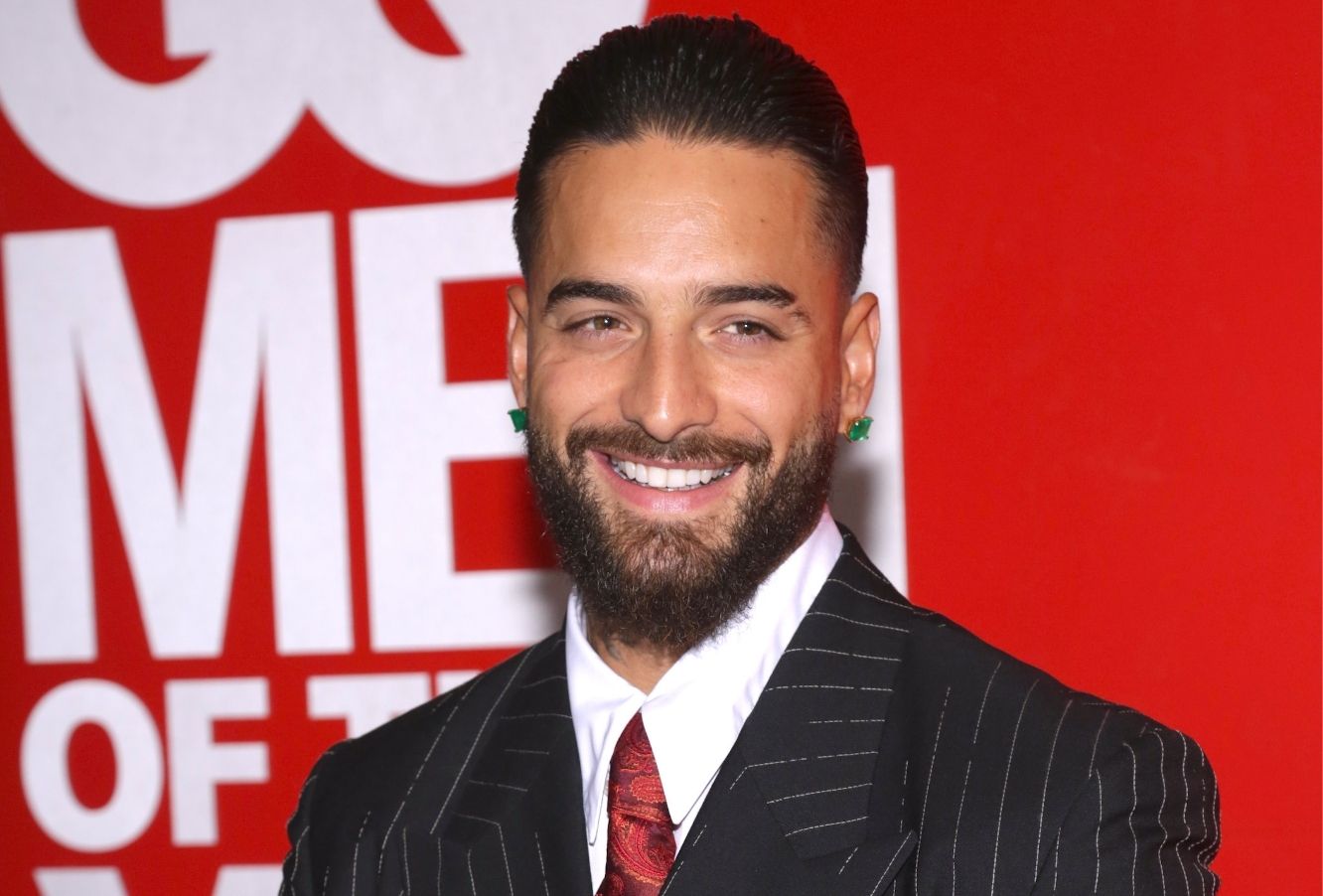 Maluma sin barba: así fue su radical cambio de look que lo hace verse ...