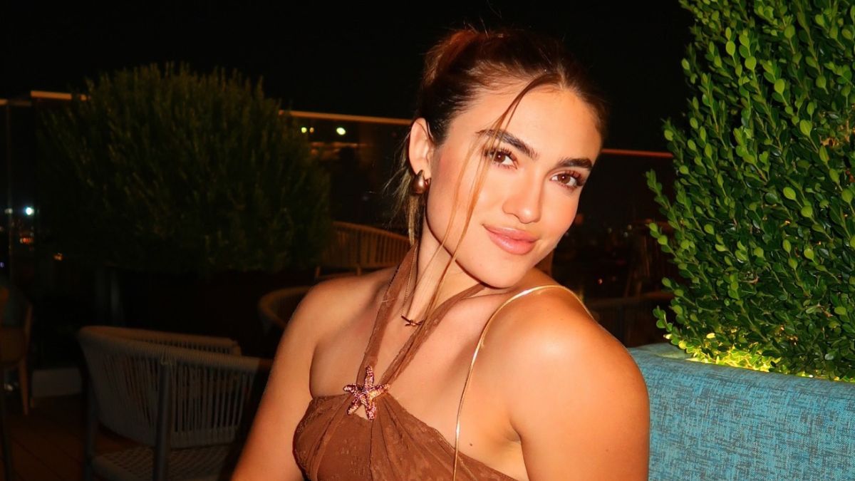 ¿Qué fue de Dariana García? Así cambió su vida tras salir de Exatlón