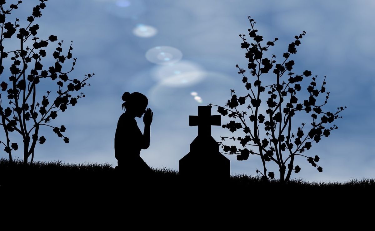 Estudio revela importancia del último adiós antes de la muerte