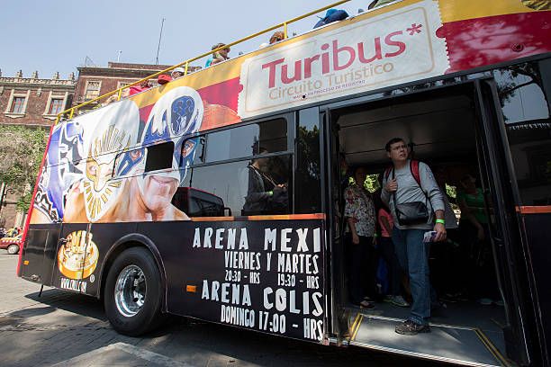Cuánto cuesta y cuáles son los recorridos del Turibús CDMX