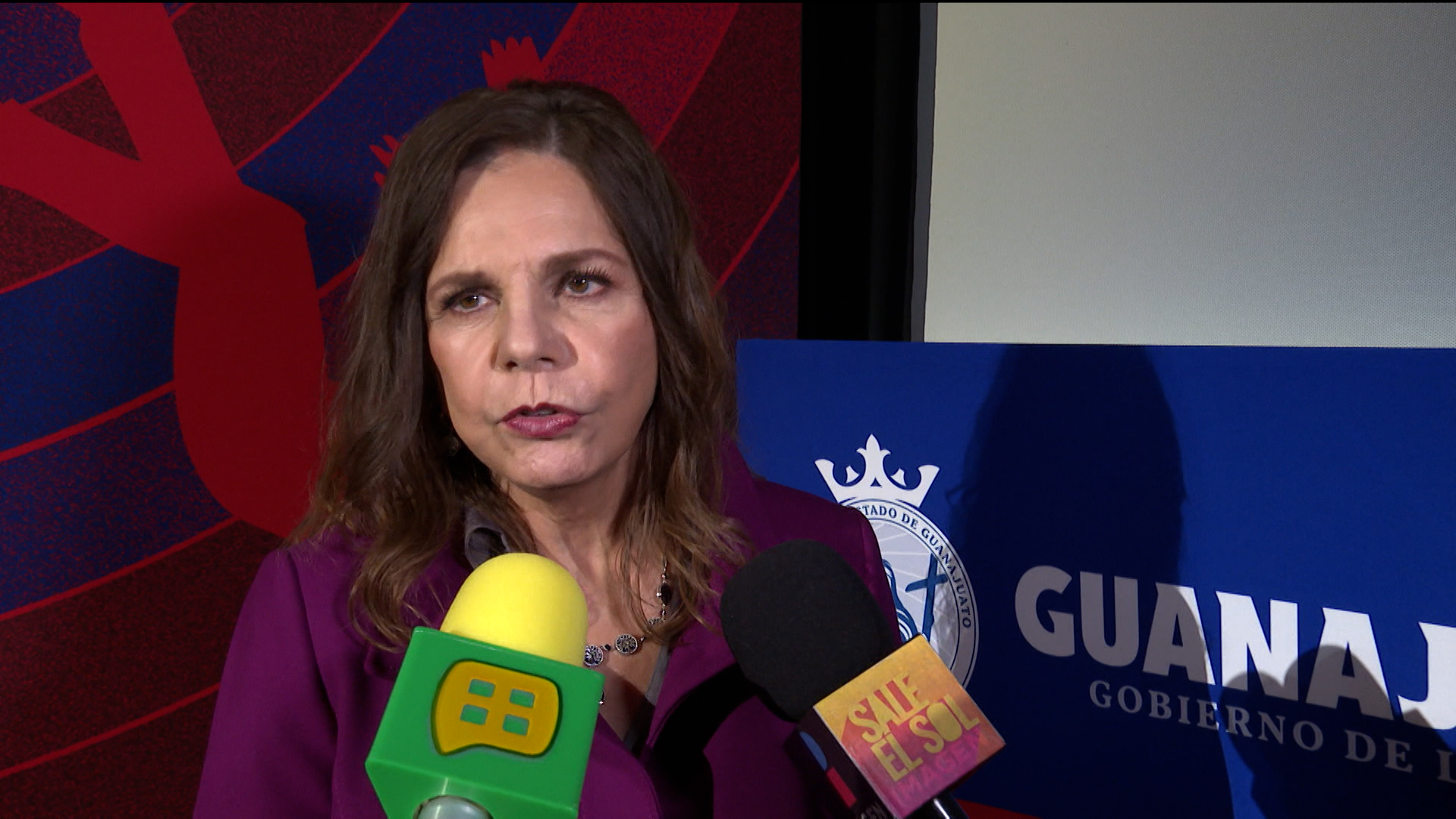 Rossy Ocampo habla de cómo cuidaban al talento infantil en los ...